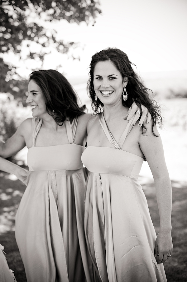 wedding photo by Eric Uys Photography, bridesmaids | Wedding ...