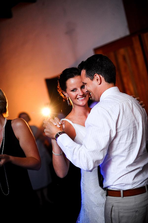 wedding photo by Eric Uys Photography, reception, first dance | Wedding ...
