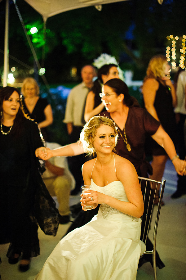 wedding photo by Eric Uys Photography, beautiful bride, reception ...