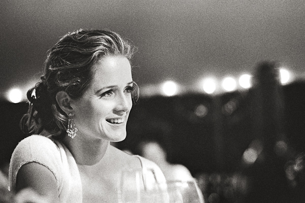 black and white photo of beautiful bride - photo by San Francisco based ...