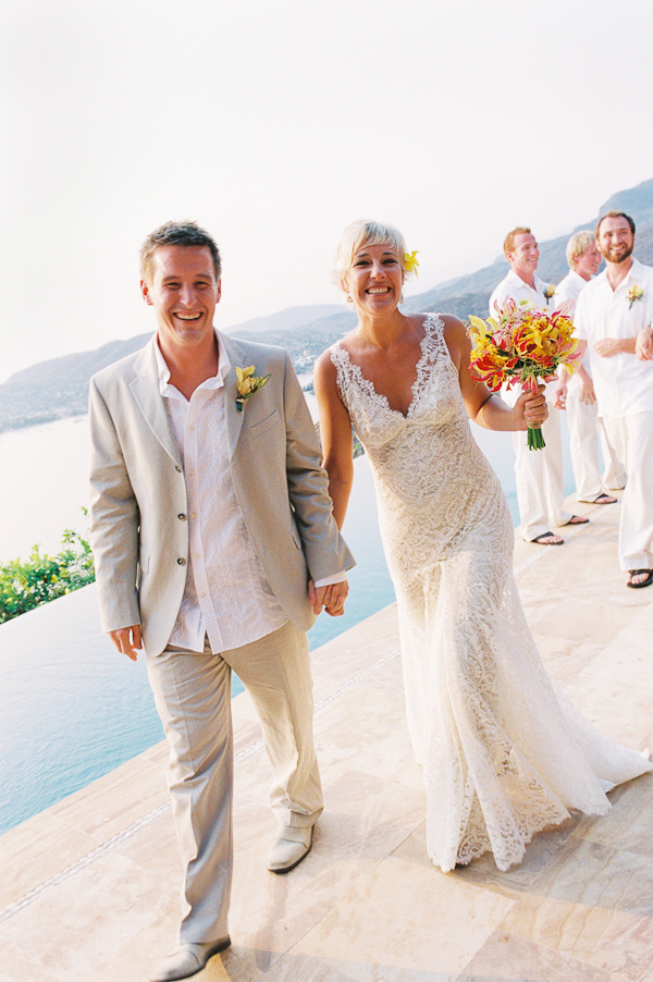 photo by San Francisco based wedding photographer Lisa Lefkowitz ...