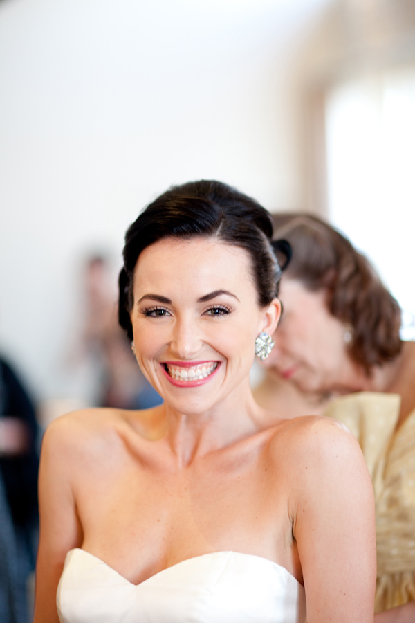 wedding photo by Sarah Yates Photography - beautiful bride | Wedding ...