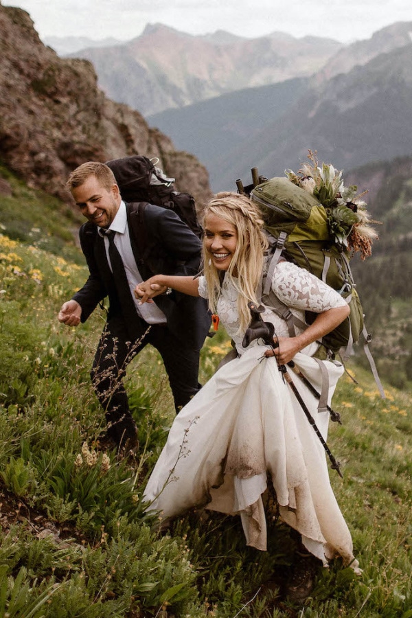 The Best Wedding Instagram Accounts of 2020 | Junebug Weddings