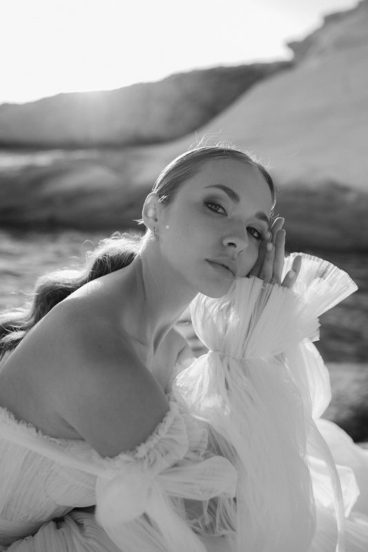 Karina Leonenko Photography - wedding photographer - Greece | Junebug ...