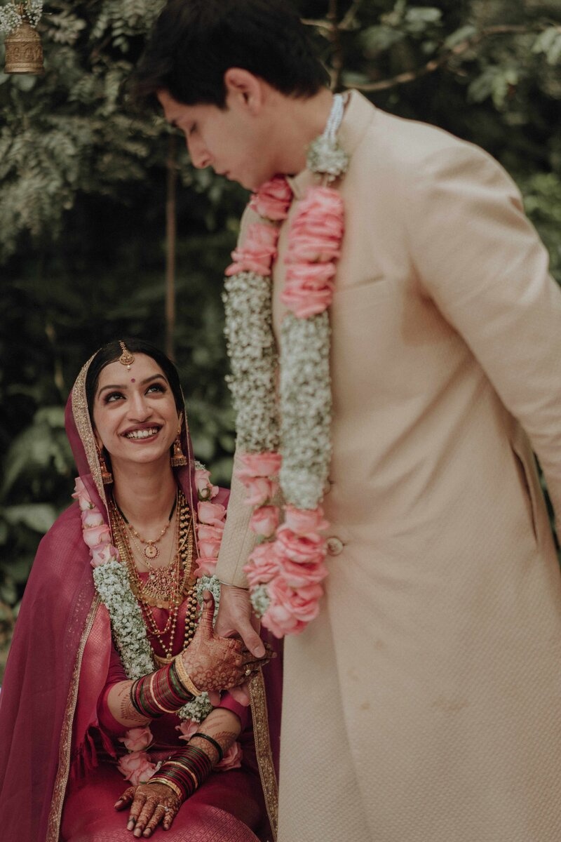 Vivek Krishan Photography - wedding photographer - India | Junebug Weddings