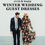What to Wear to a Spring Wedding - 2018 Spring Wedding Guest Dresses ...