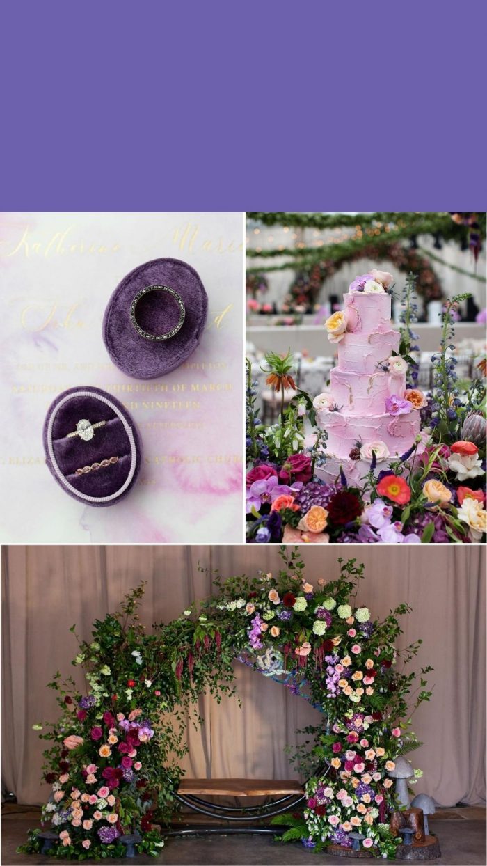 Trending Wedding Colors for 2022 | Junebug Weddings