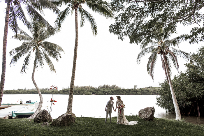 Micro Wedding Timeline Examples And Tips LaptrinhX News