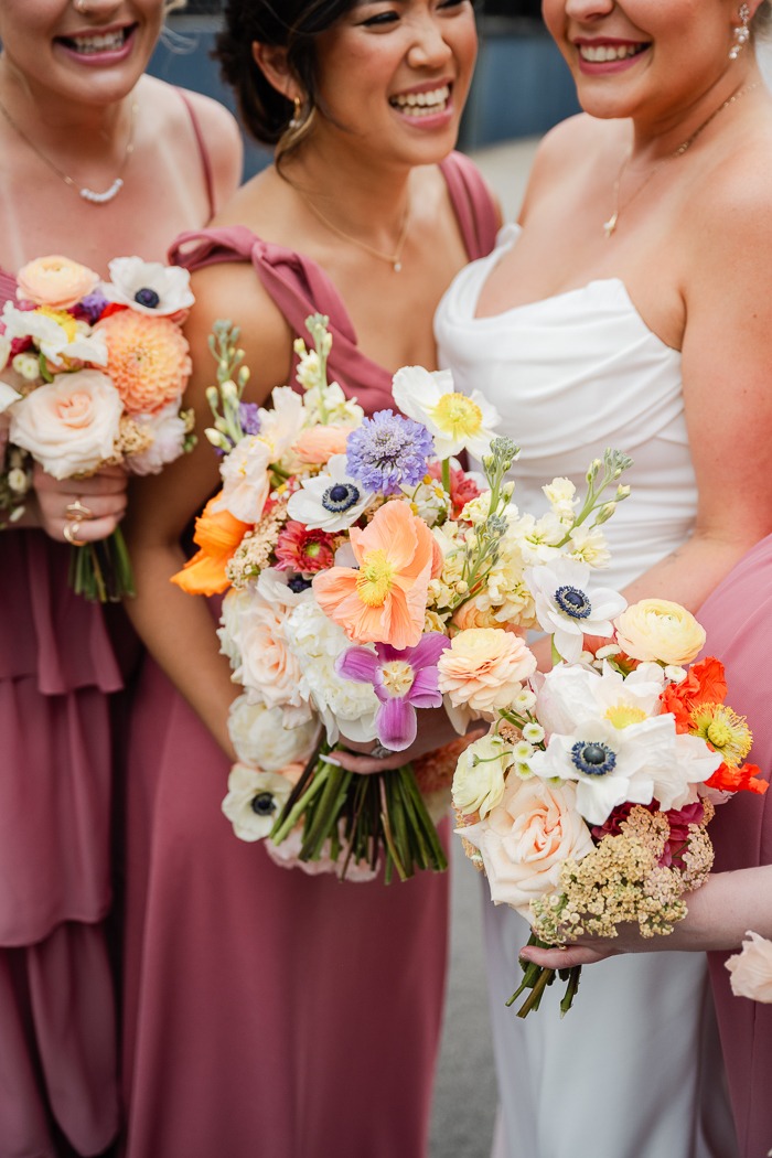 Wedding Flower Checklist | Junebug Weddings