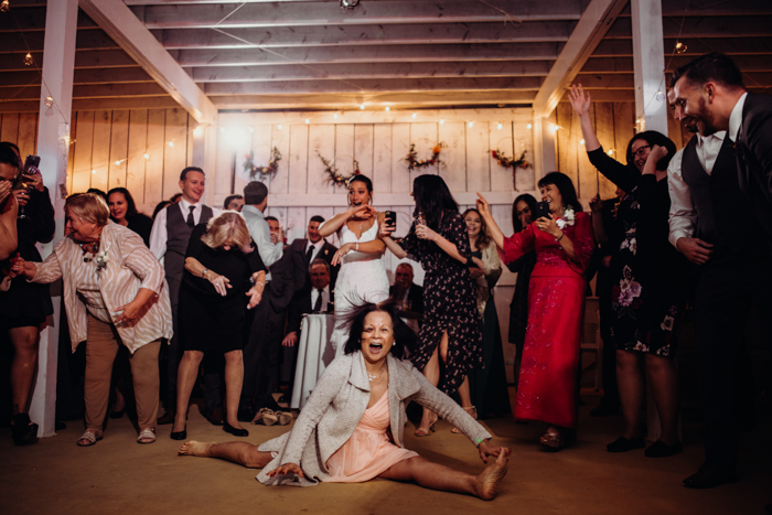 Wedding Reception Songs to Get Guests Dancing | Junebug Weddings