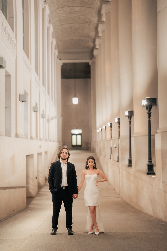 The Ultimate Guide to Planning a Courthouse Wedding | Junebug Weddings