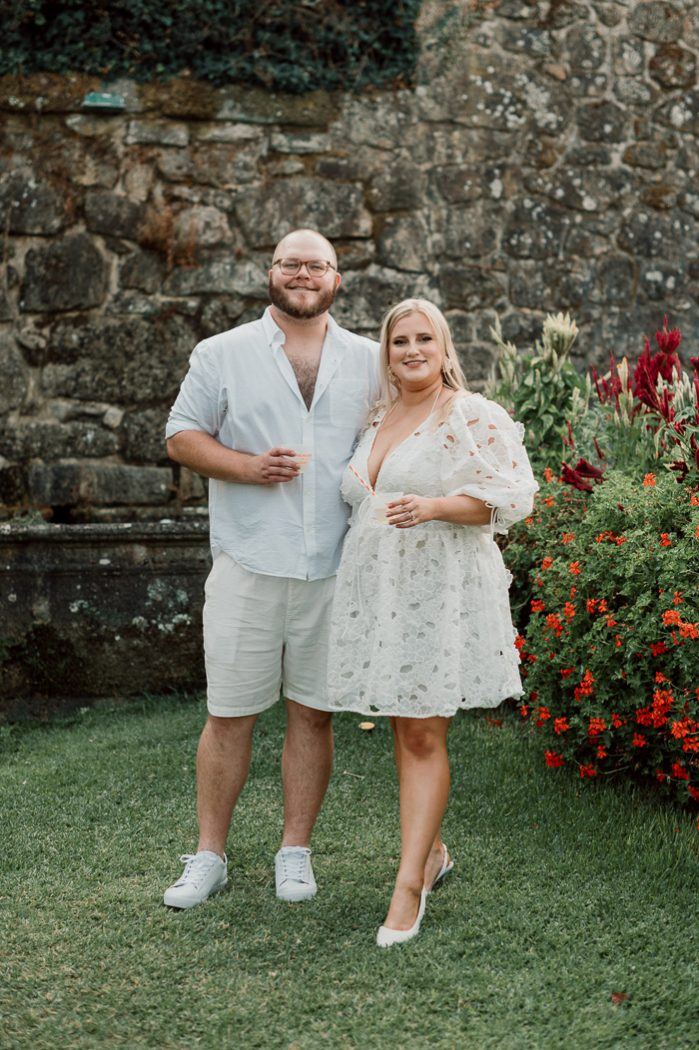 A Romantic Vineyard Wedding in Portugal's Enchanting Douro Valley ...