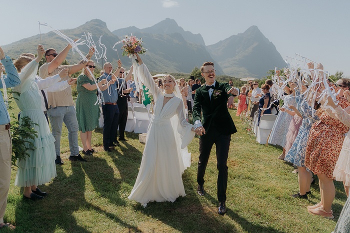 Incredible Views and Hometown Charm in This Local Norwegian Summer ...