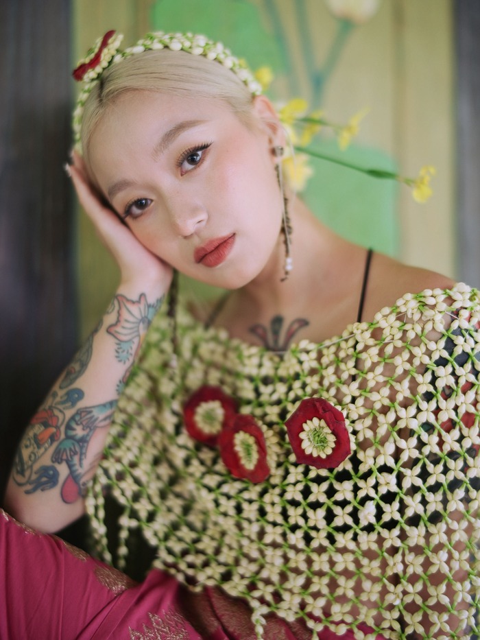 An Expressive Balinese Wedding Infused With Ancestral Rituals and ...