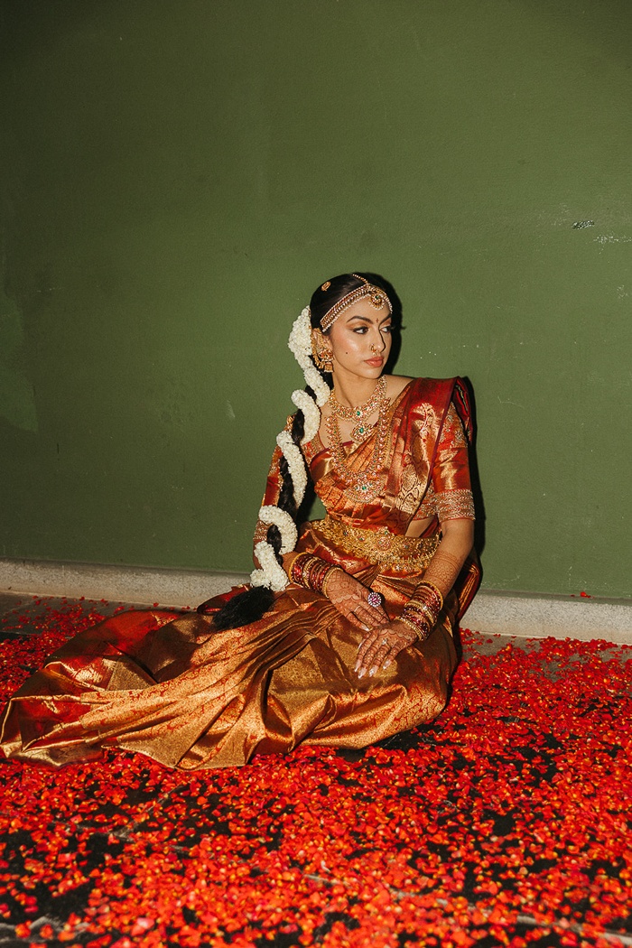 Color and Tradition Take Center Stage in a Tamarind Tree Bangalore ...