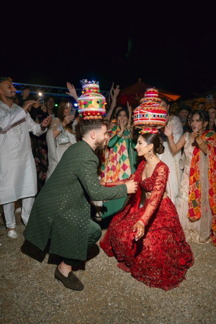 How Couples Are Using Wedding QR Codes to Transform the Guest Experience